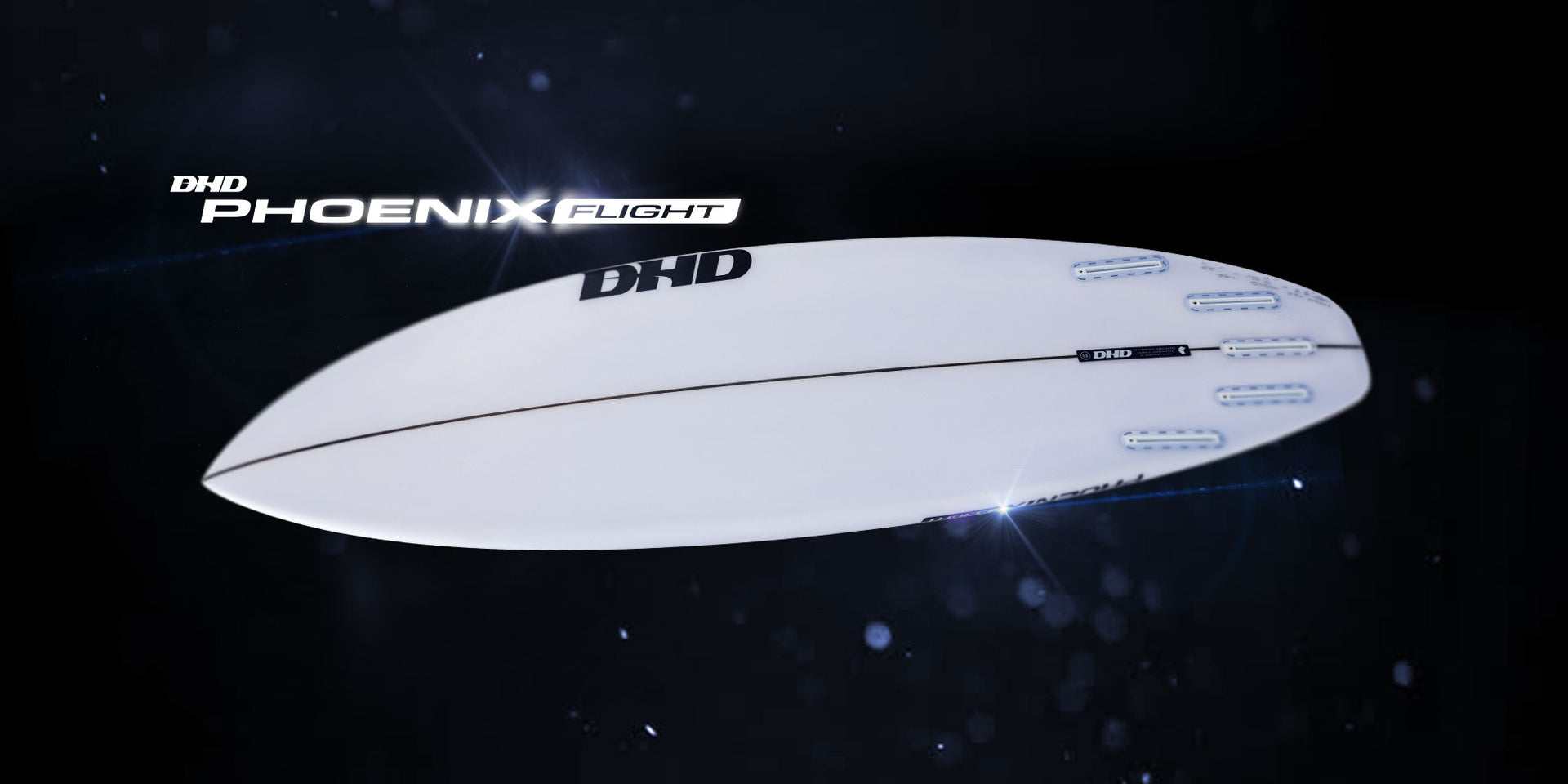DHD Surfboards Japan – Performance surfboards 国内正規代理店 – DHD SURF JAPAN