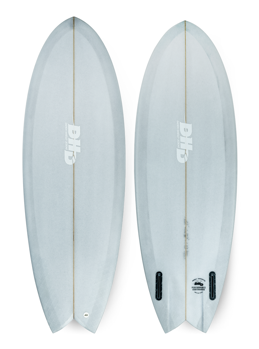Mini Twin II – DHD SURF JAPAN